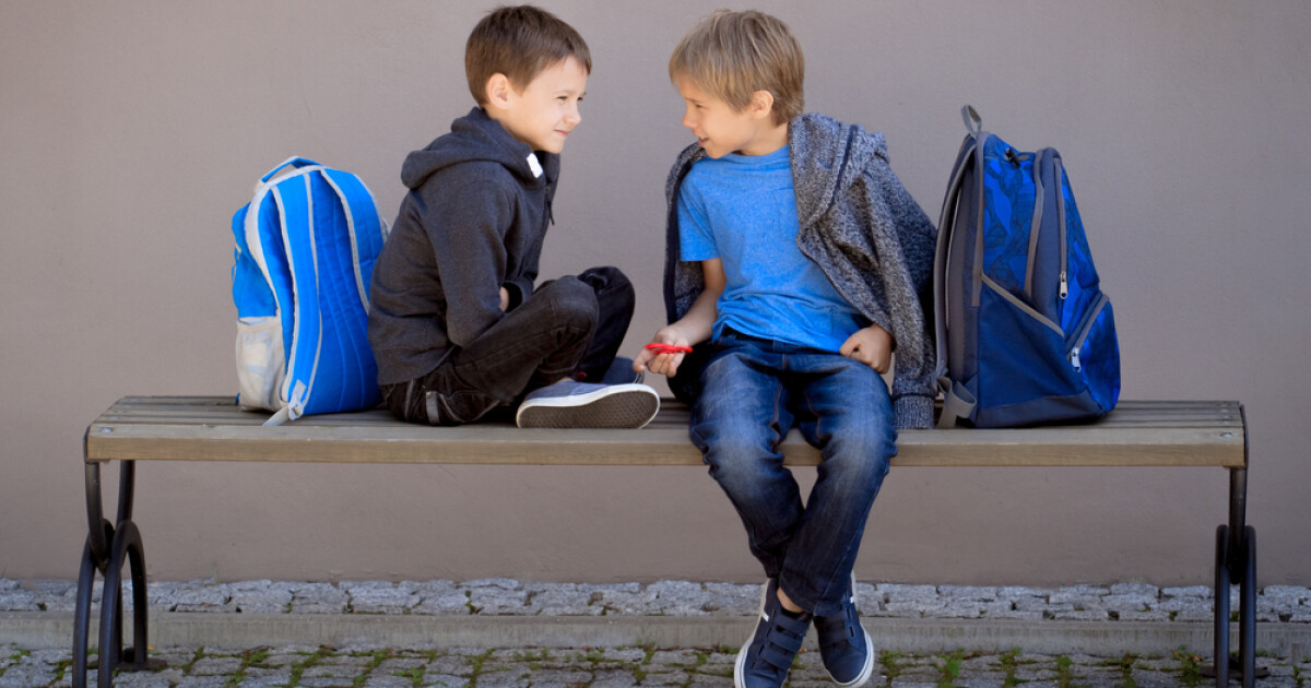 Teaching Kids to Make Disciples | Family Ministry Blog | Berean Baptist ...