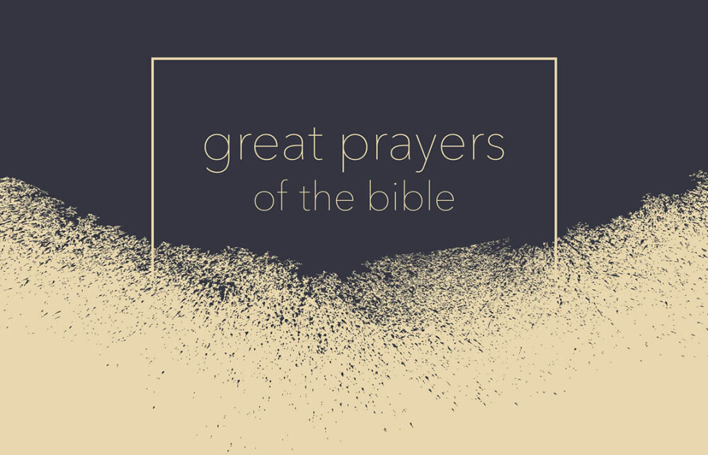The Prayer of Abraham | Sermons | Waterstone Church