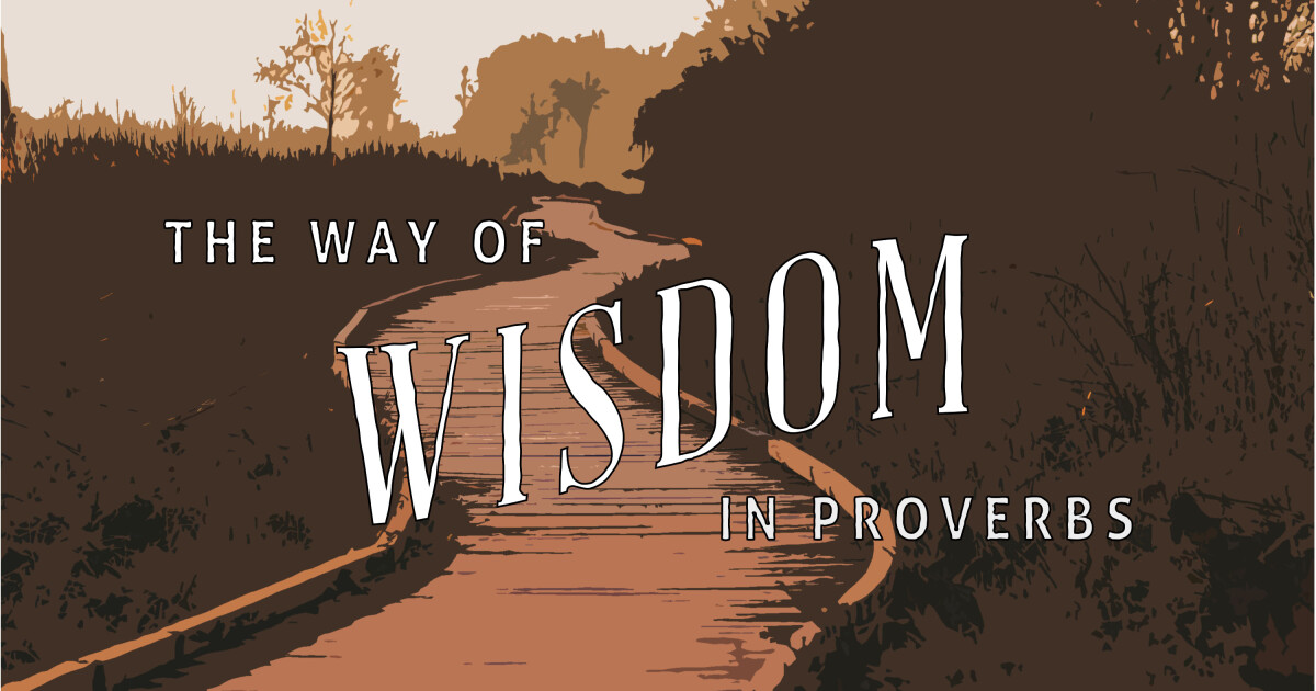 Pursuing God Means Pursing Wisdom | Sermons | High Point Church