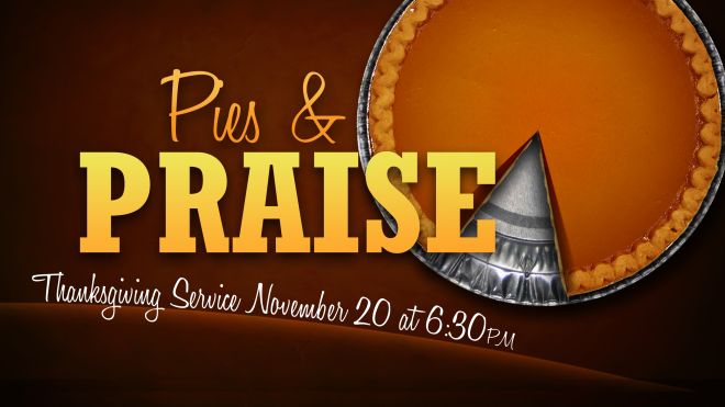 Events | Bethany Church | Long Beach