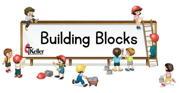 Preschool Registration Now Open | Keller UMC