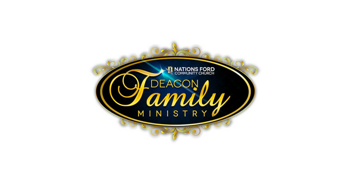 Deacon Family Ministry | Nations Ford Community Church