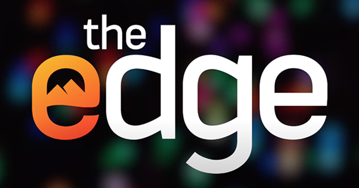 The Edge Conference | Covenant Presbyterian Church