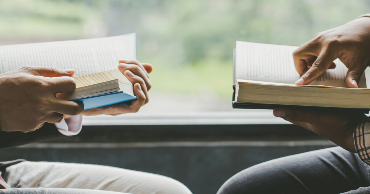 Adult Discipleship | Memorial Drive Presbyterian Church | Houston, Texas