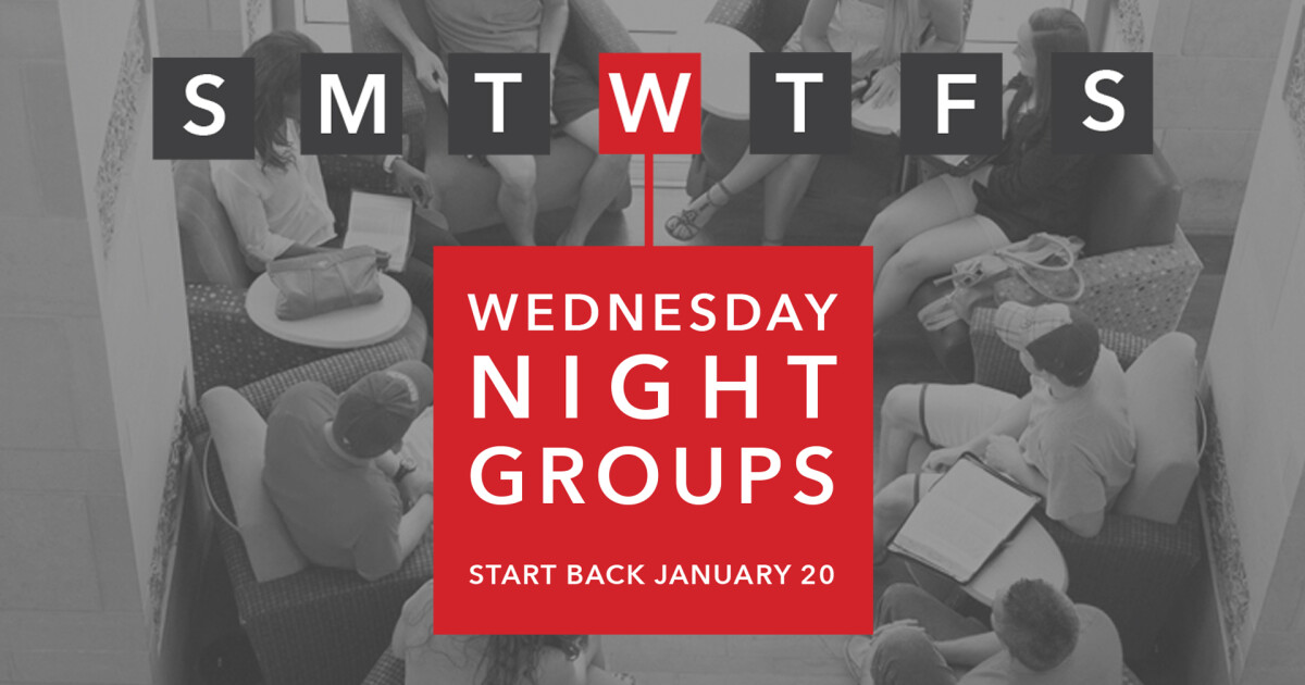 Wednesday Night Activities | Temple Baptist Church | Hattiesburg MS