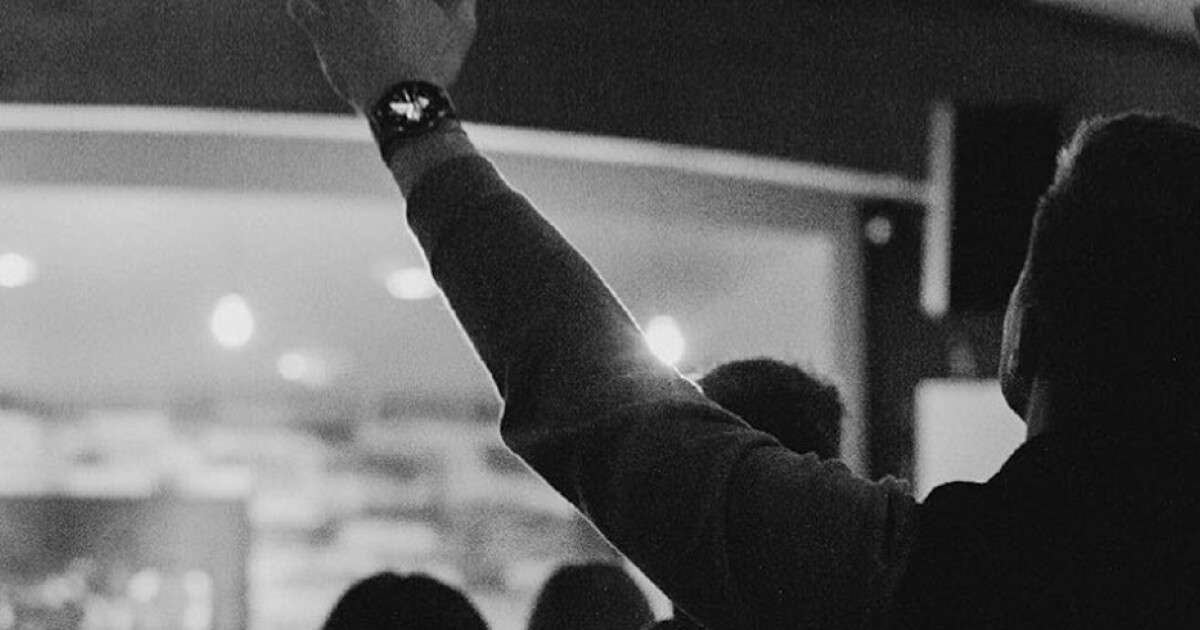 Downtown – Who We Are | CTK | Christ the King Community Church