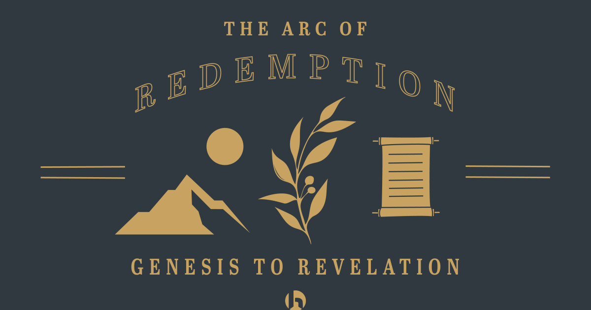 Arc of Redemption: Return of the King | Sermons | Highland Baptist Church