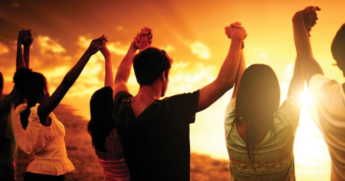 Prayer | Citadel of Praise