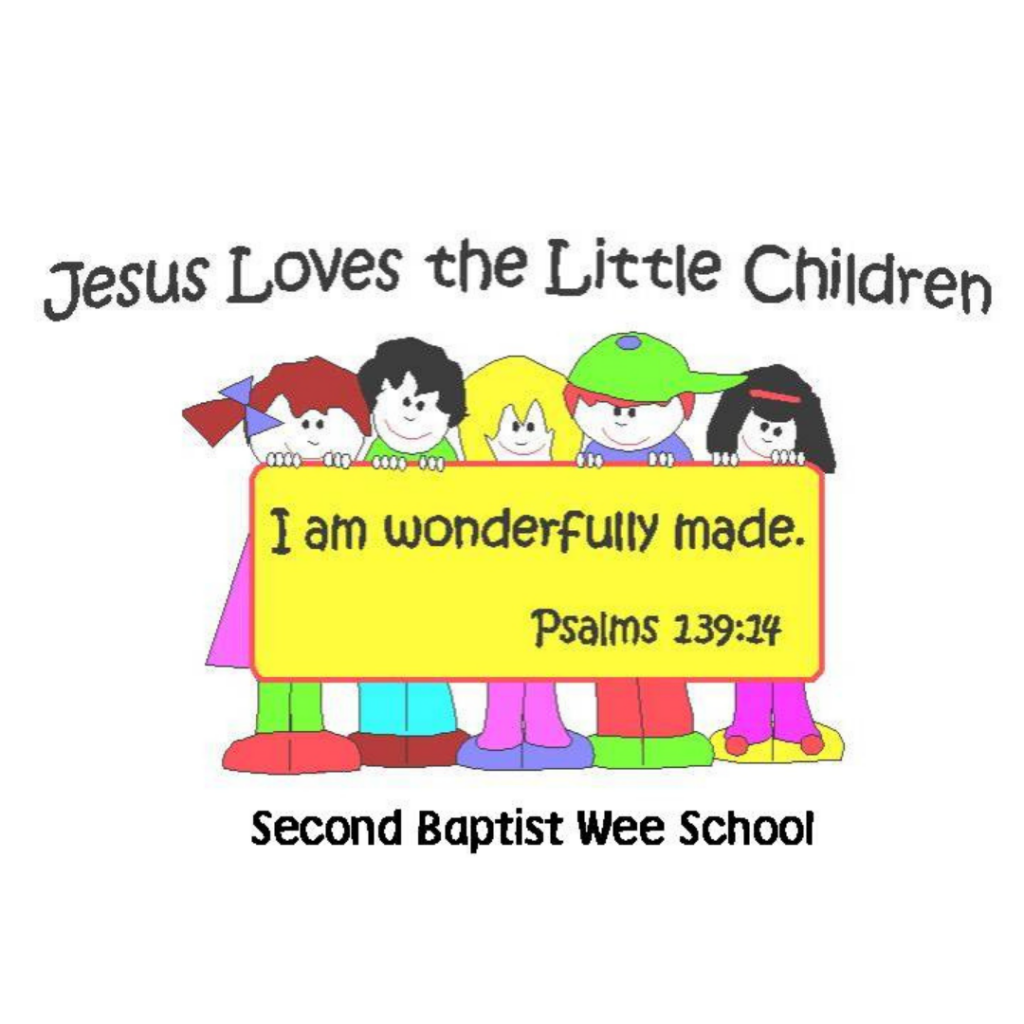 Second Baptist Church Lancaster