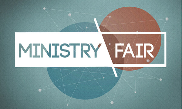 Congregational Care Ministry Fair | Harvest United Methodist Church