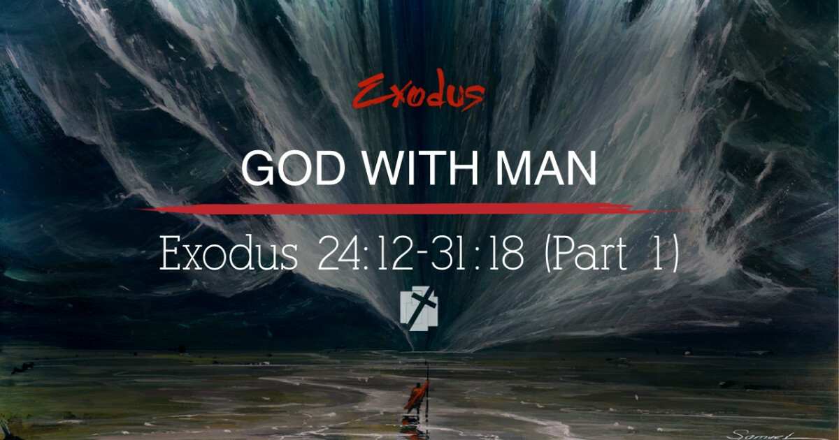 God with Man (Part 1) | Sermons | Woodhaven Bible Church