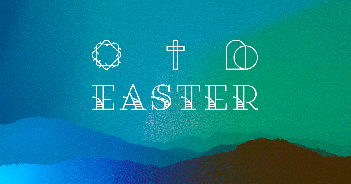 Easter Service | The Resurrection-Our Assurance of Eternal Life | April ...