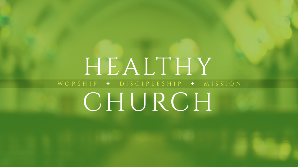 Hickory Grove Baptist Church - Charlotte, NC