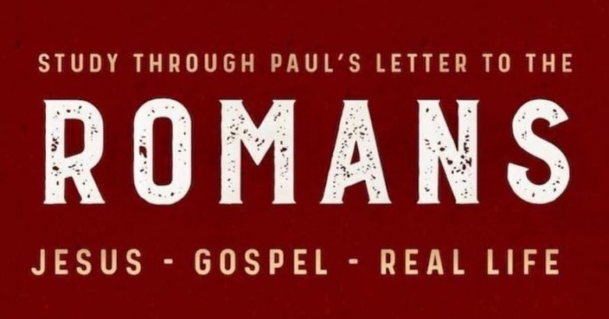 Driven by the Gospel | Sermons | Grace Point | Hawaii