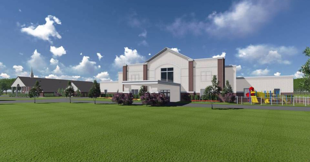About Shady Grove Baptist Church | Shady Grove Baptist Church