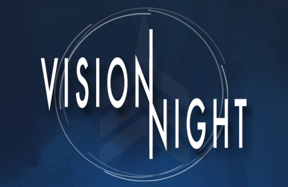 Vertical Church Milwaukee