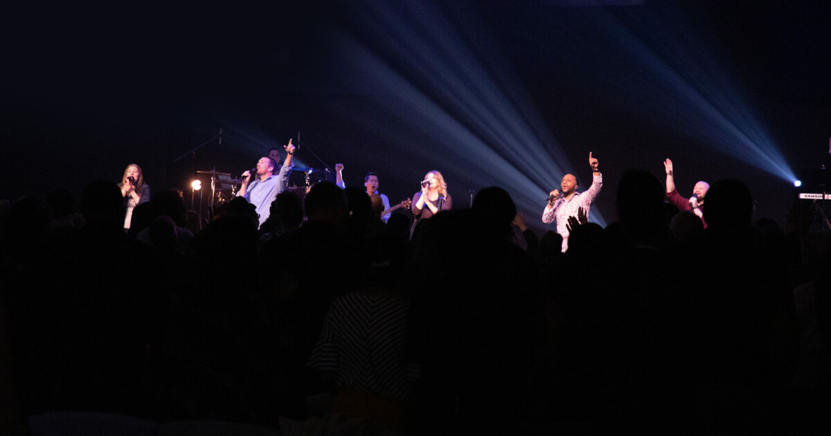 Next Steps | Faith Christian Center