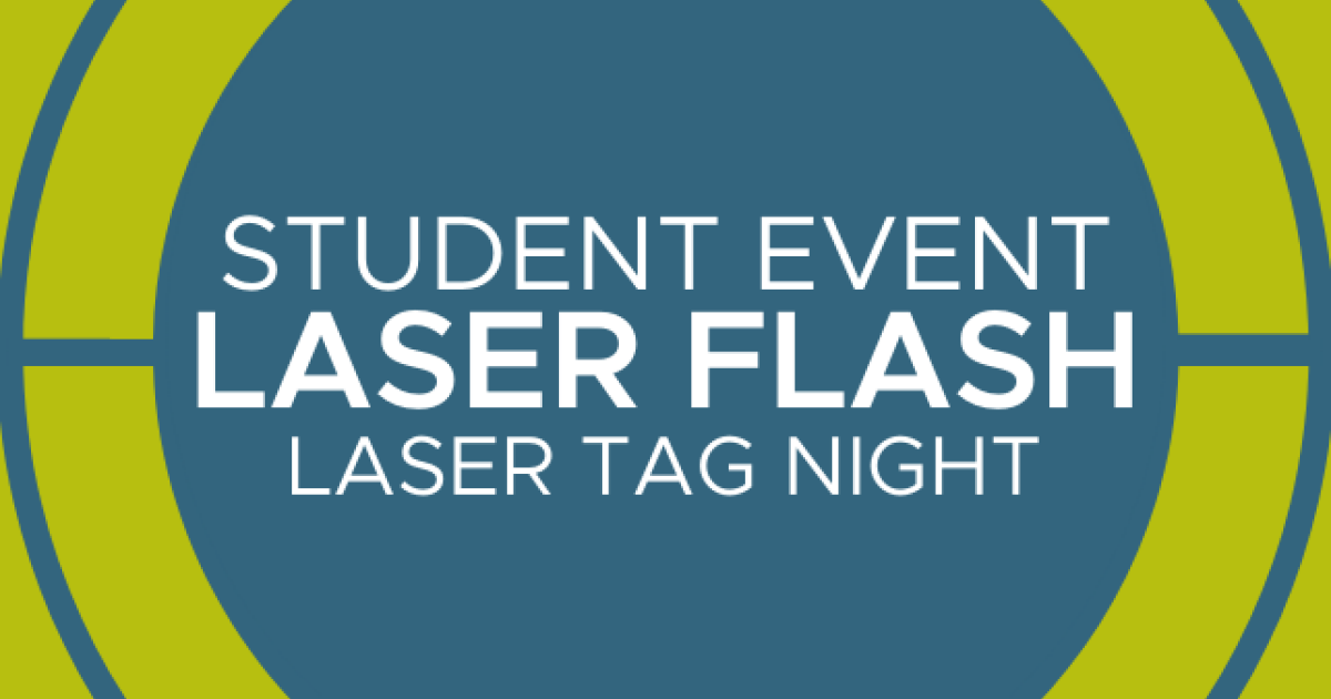 Student Laser Tag Night | Castleton Community Church