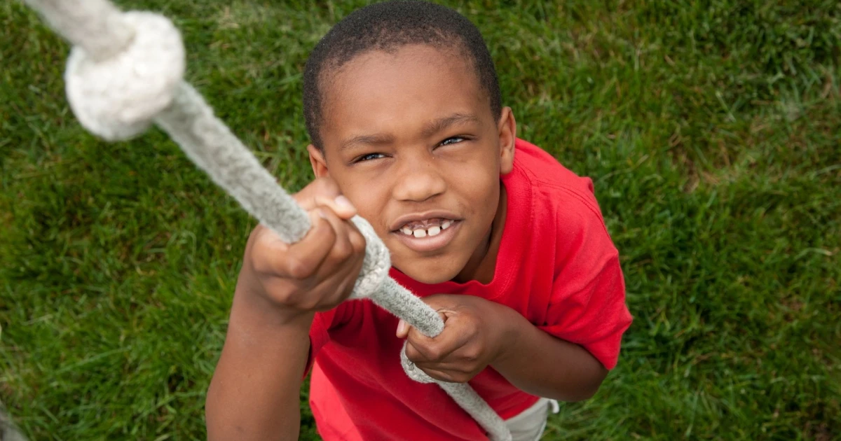 Biblical Manhood: 6 Rights of Passage for Boys | Family Ministry Blog ...