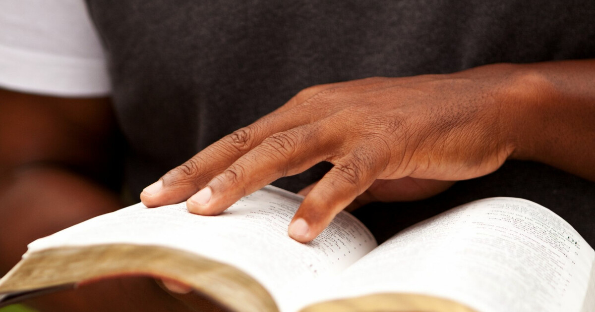 The Gift of the Word of God | Family Ministry Blog | Berean Baptist Church