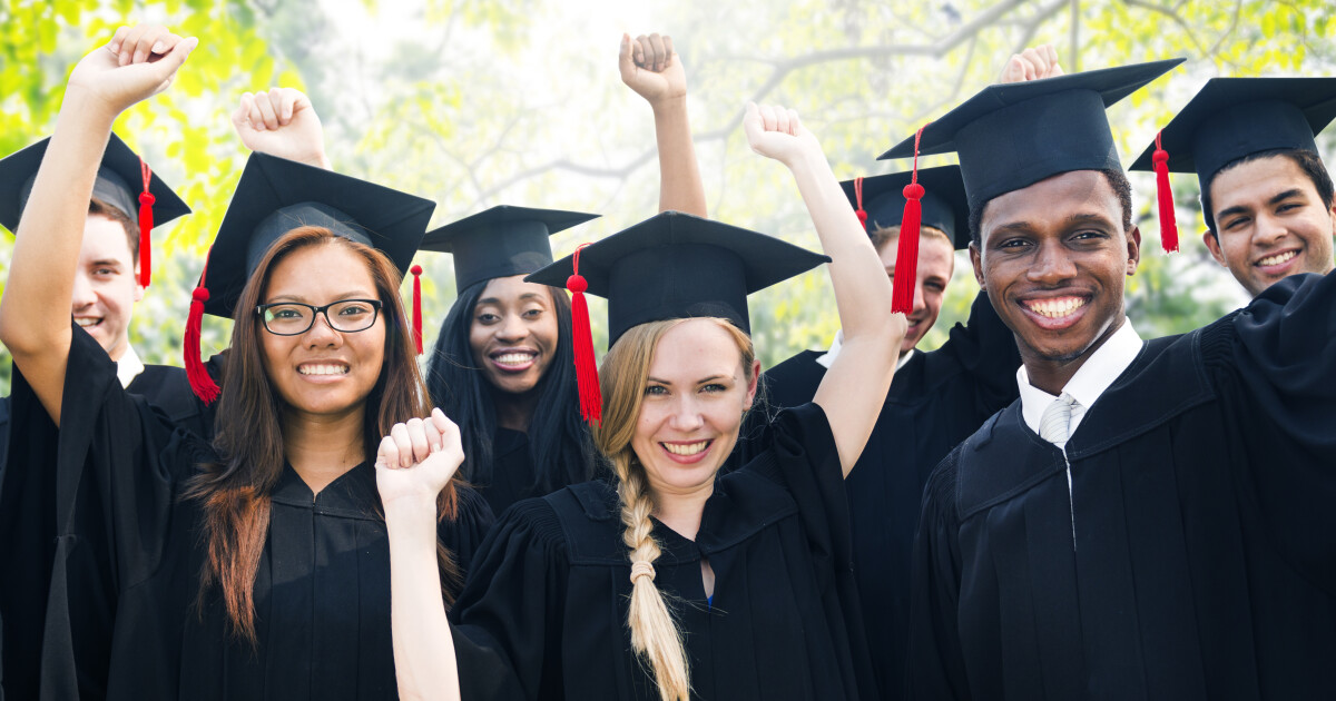 A Message to the Graduate | Berean Blog | Berean Baptist Church