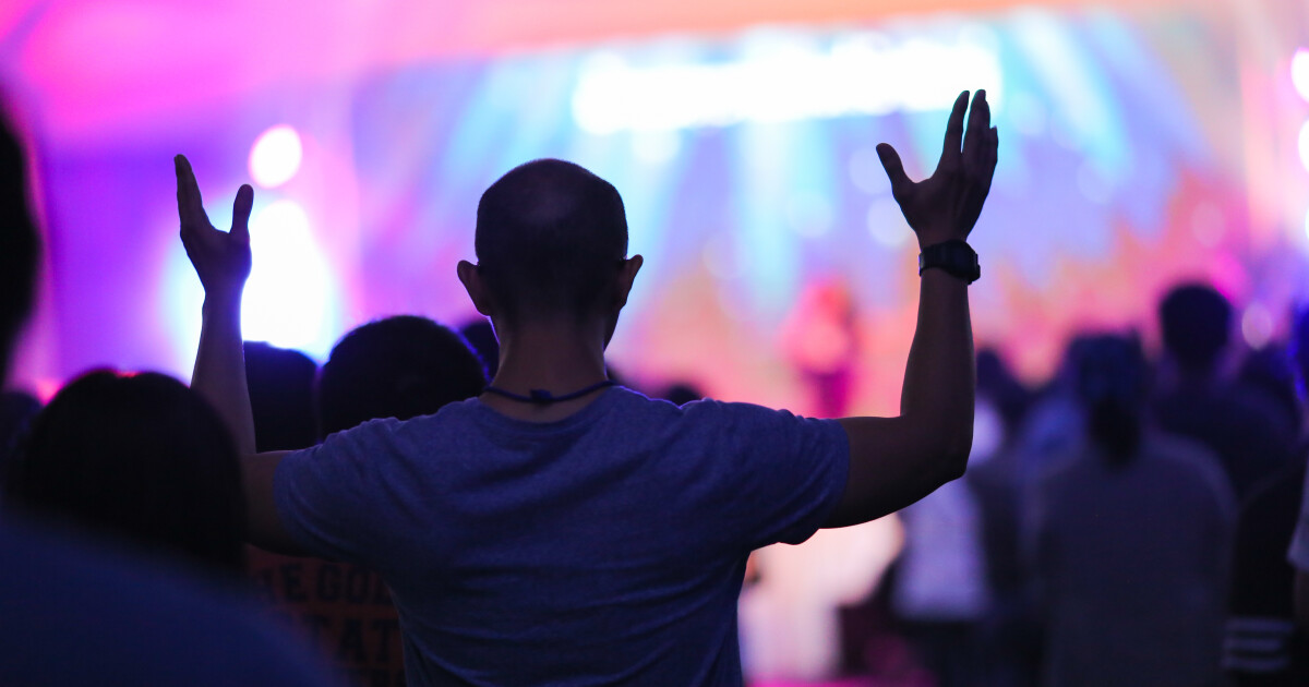 Church Attendance and COVID-19 | Family Ministry Blog | Berean Baptist ...