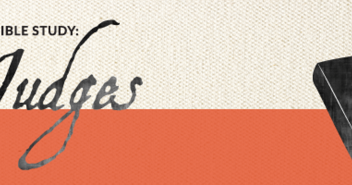 Gideon - Part 1 | Sermons | Williamsburg Community Chapel