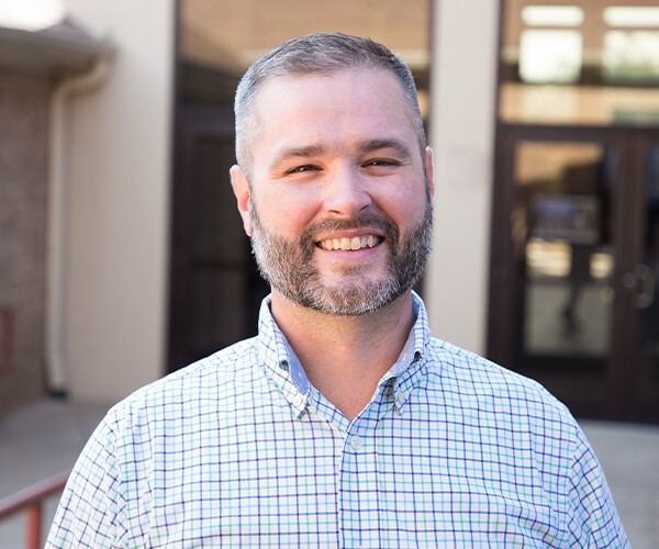 Pastors & Staff | Lake Ridge Bible Church