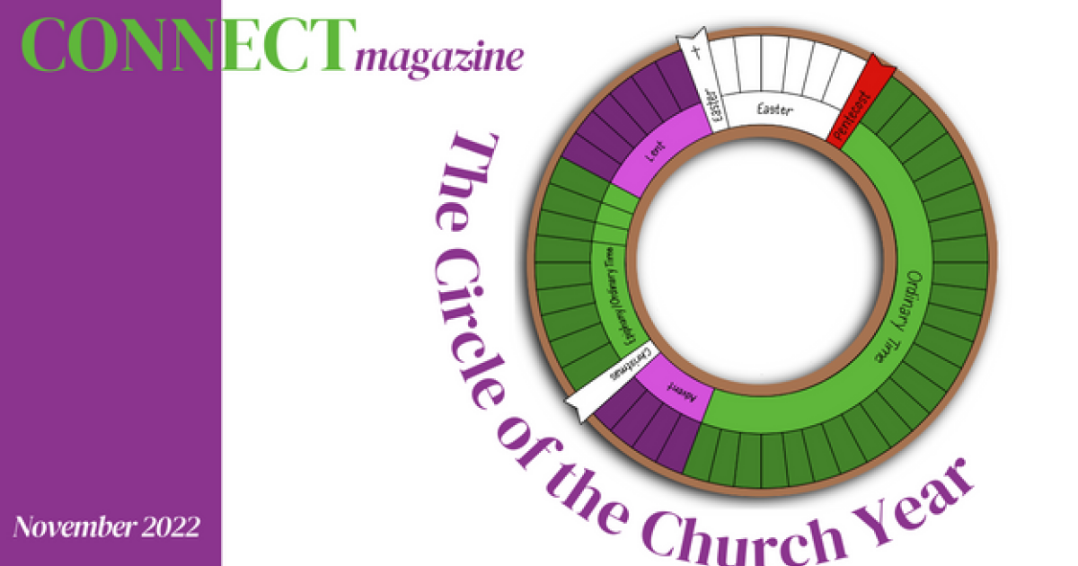 The Circle of the Church Year | Articles | First Baptist Church | Frankfort