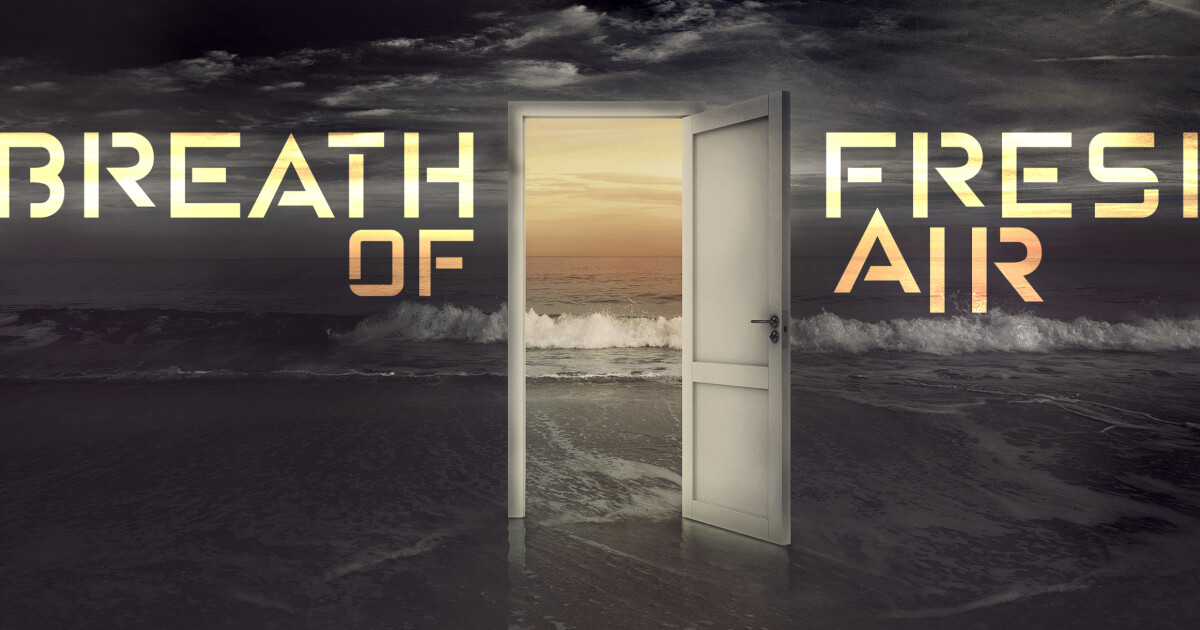 A Breath of Fresh Air | Sermons | Redeemer Church