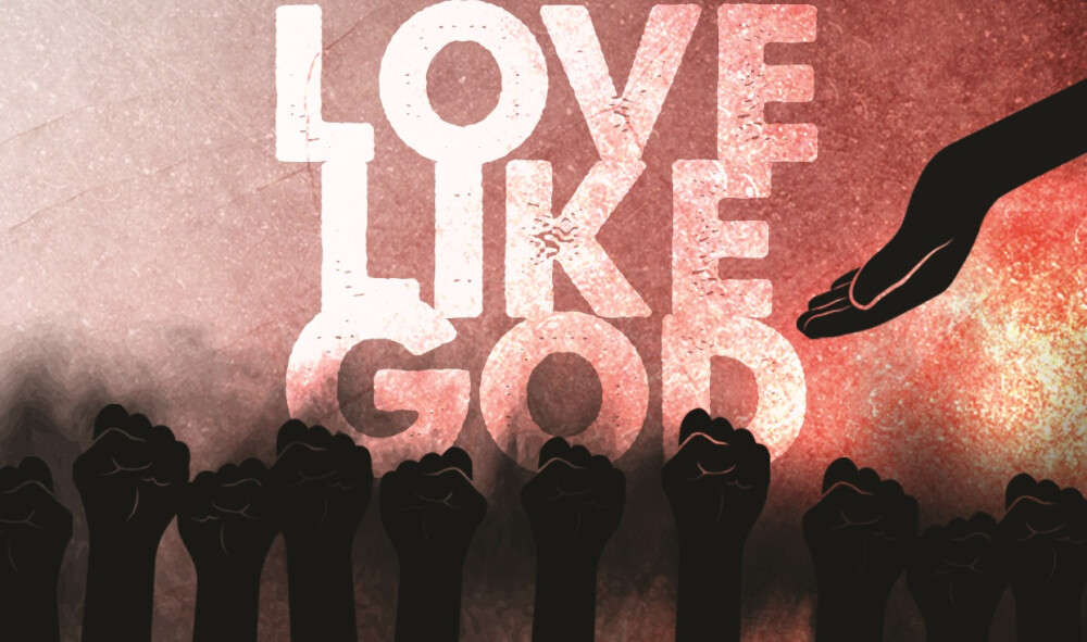 Love Like God | Sermons | Redeemer Church