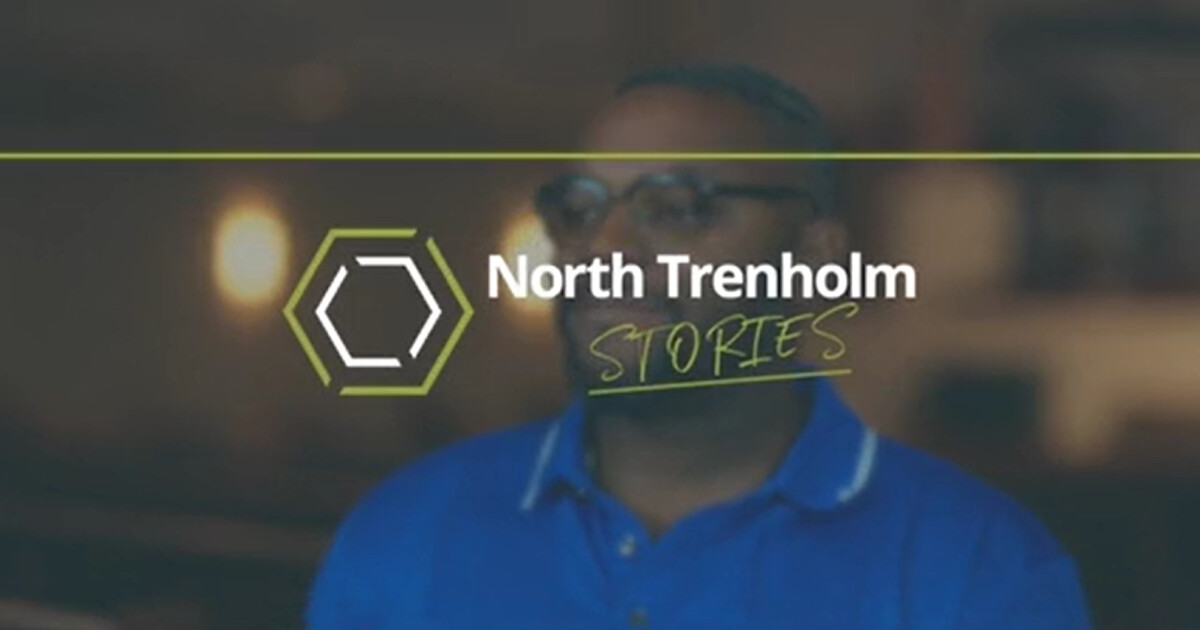 Jason Crawley | Articles | North Trenholm Baptist Church