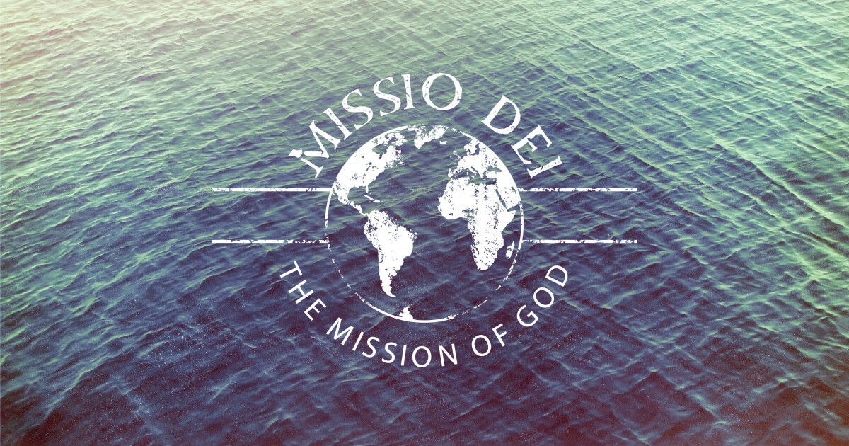 God's Mission | Sermons | North Trenholm Baptist Church