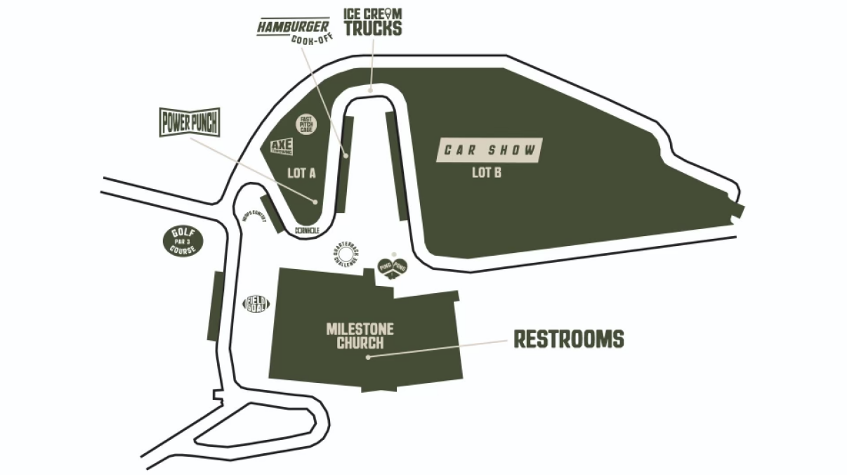 Men's Night 2022 | Milestone Church