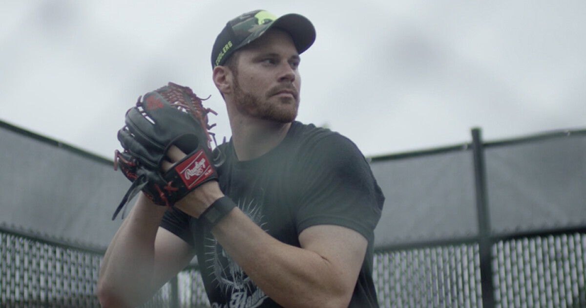 Blake Beavan's Story | Milestone Church