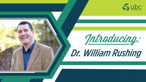 Senior Pastor Transition | University Baptist Church-Houston