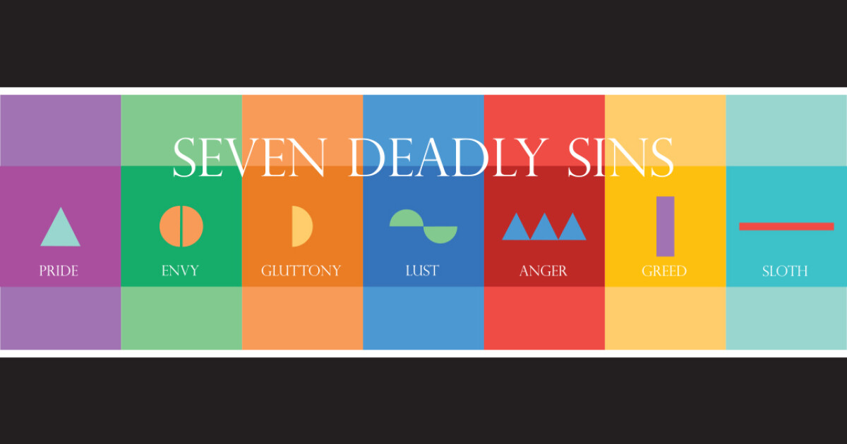 The Anatomy of Sin | Sermons | Waterstone Church