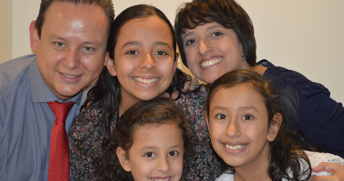 Trash, Treasures and Transformation—God’s Way - Hector & Margarita ...