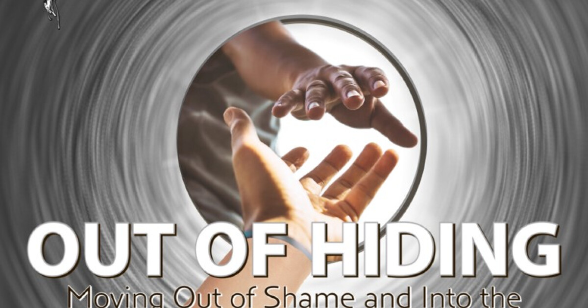 Coming out of the Darkness and into Light and Love | Sermon Notes ...