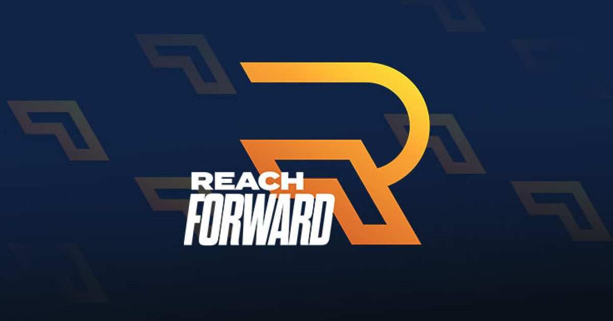 REACH FORWARD | First Baptist Christian School | Lafayette, LA
