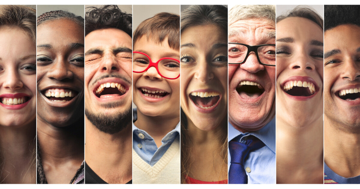 Laughter | Blog | Cool Spring Baptist Church