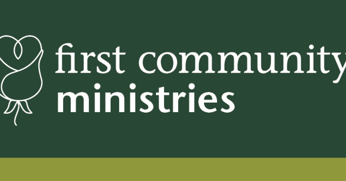 Ministries | First Community
