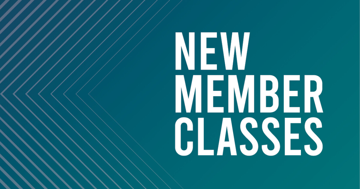 New Member Class | Memorial Drive Presbyterian Church | Houston, Texas