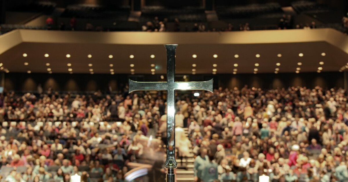 Our Diocese & Faith | The Episcopal Church in Western Louisiana