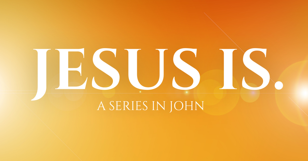 Jesus Is The Lamb Of God Sermons Parkway Baptist Church