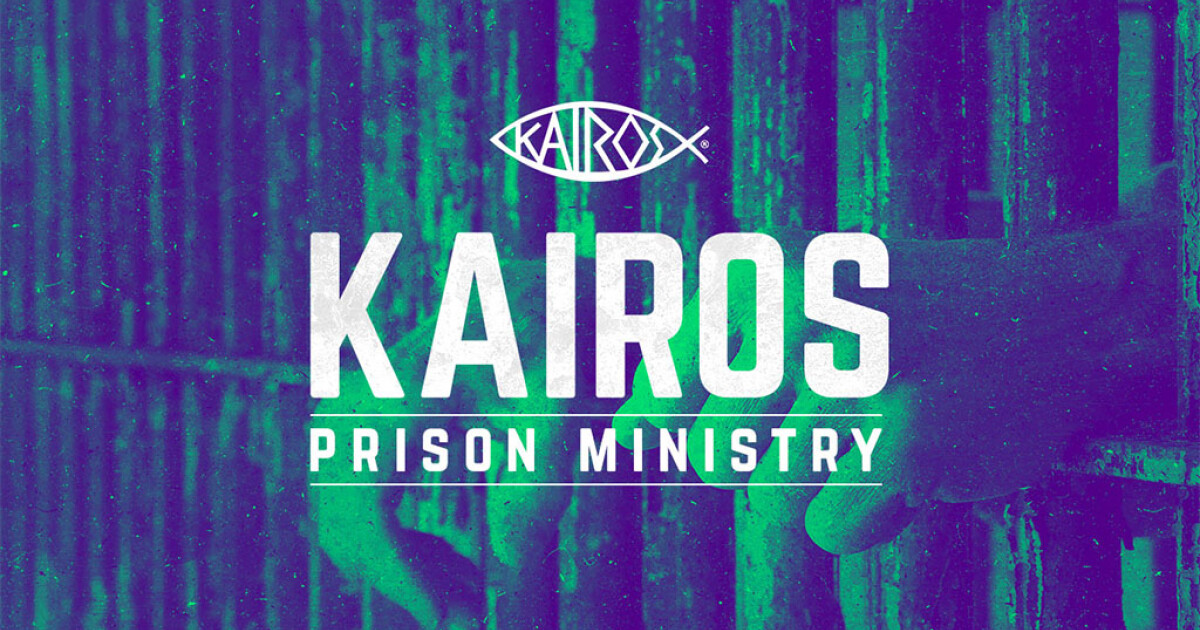 Prison Ministries - Kairos Outside | Articles | Northern Hills United ...