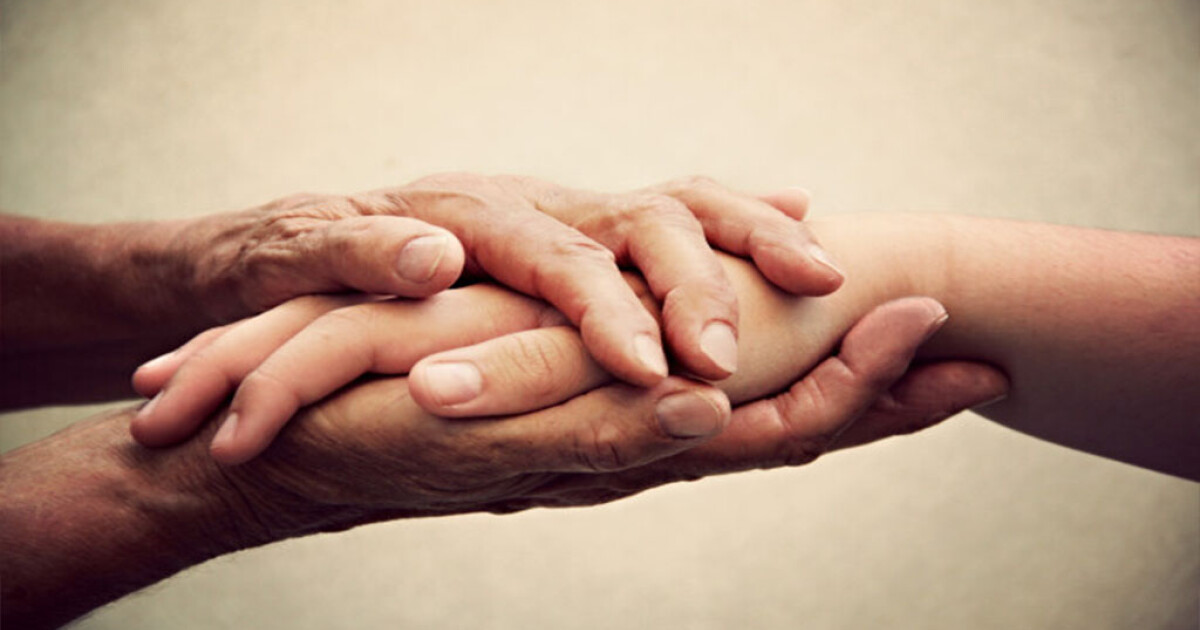 Visitation | Articles | Northern Hills United Methodist Church