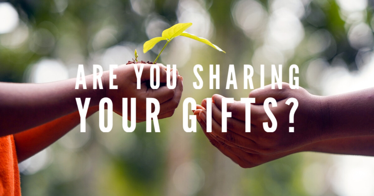 What Does It Mean to Share Generously? | Sermons | West Side ...