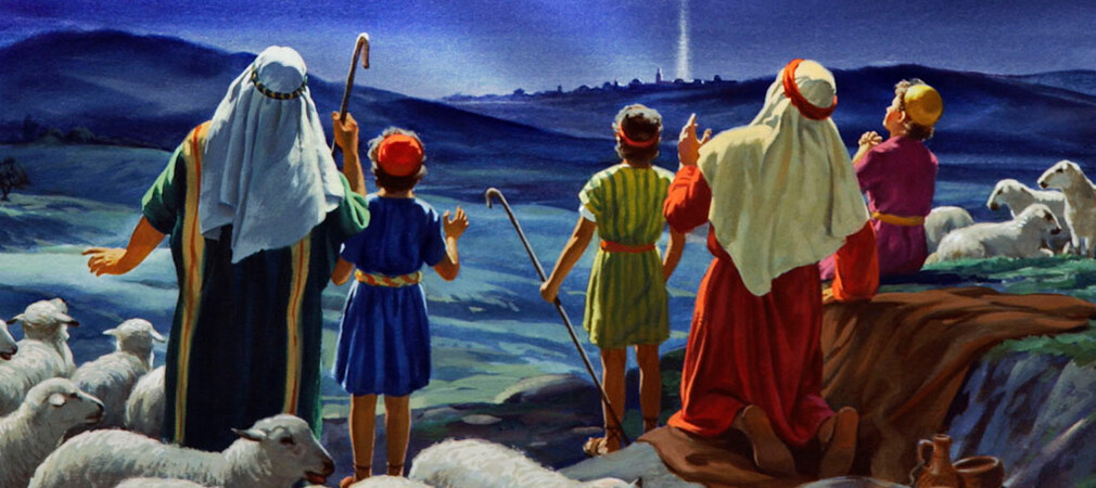 Advent Day 26-Right Now!