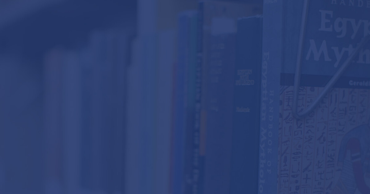 Rickman Library | Southern Wesleyan University